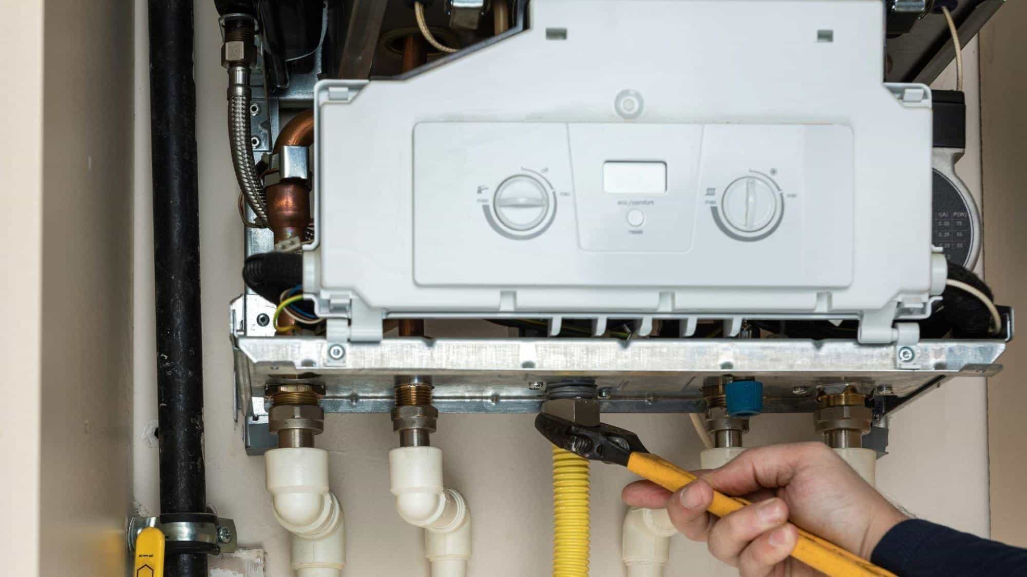 Boiler Types | Combi, Heat-Only & System Explained